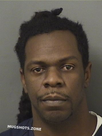 DEMPS BRIAN 02/04/2025 - Palm Beach County Mugshots Zone