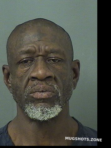 TURNER MAURICE MATHIS 02/04/2025 - Palm Beach County Mugshots Zone
