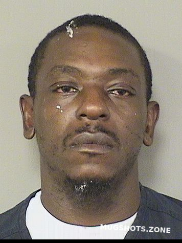 SPARKMAN JEREMY 02/05/2025 - Palm Beach County Mugshots Zone