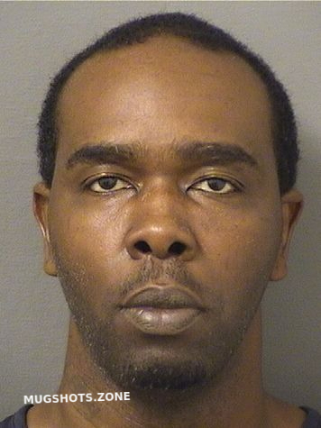 ROBERTSON DEREK 02/06/2025 - Palm Beach County Mugshots Zone