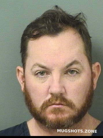 HENDRICKS CHRISTOPHER JAMES 02/06/2025 - Palm Beach County Mugshots Zone