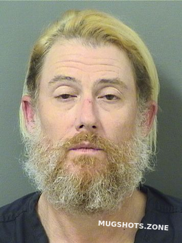 COOK JEFFERY BRANDON 02/07/2025 - Palm Beach County Mugshots Zone