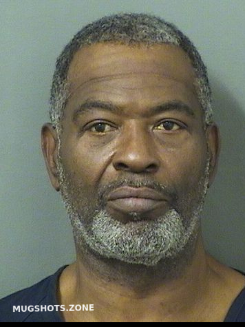 CLAY JONATHON CEDRIC 02/07/2025 - Palm Beach County Mugshots Zone