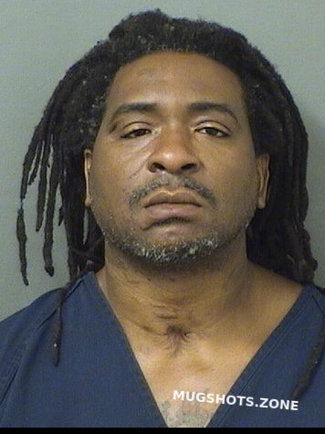 ALLEN CLEAVON 02/09/2025 - Palm Beach County Mugshots Zone