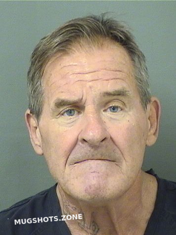 ERTLE WALTER JAMES J 02/10/2025 - Palm Beach County Mugshots Zone
