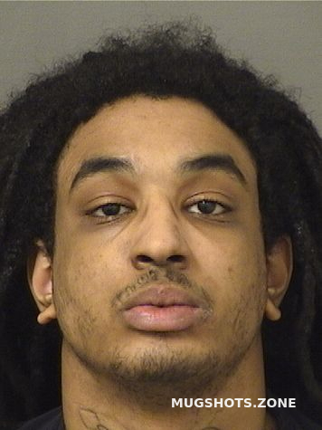 KHALIL HUSSEIN 02/12/2025 - Palm Beach County Mugshots Zone