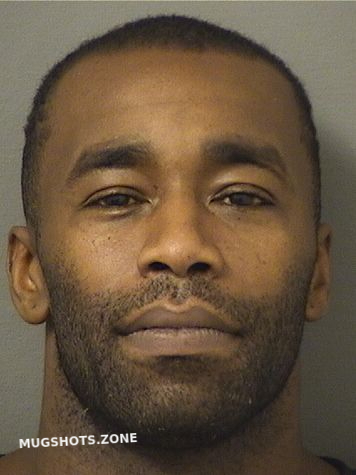 SMALL JASON D 02/12/2025 - Palm Beach County Mugshots Zone