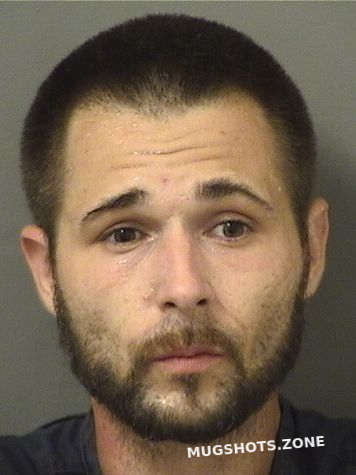 WORLEY DUSTIN ANTHONY 02/12/2025 - Palm Beach County Mugshots Zone