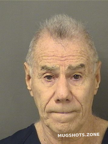 KLOMPUS MILTON JOSEPH 02/13/2025 - Palm Beach County Mugshots Zone