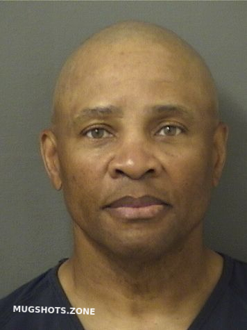 HALL ROBERT J 02/15/2025 - Palm Beach County Mugshots Zone