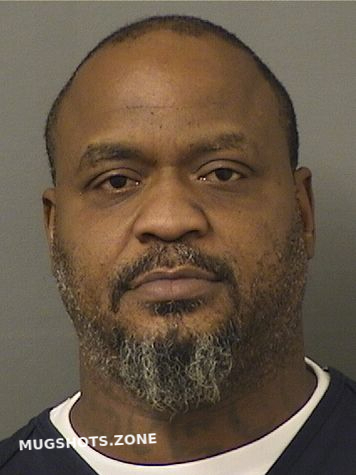 SMITH CEPHUS CEPEN 02/16/2025 - Palm Beach County Mugshots Zone