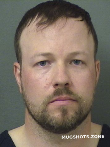 PRASCHAN KENNETH CHARLES JR 02/16/2025 - Palm Beach County Mugshots Zone