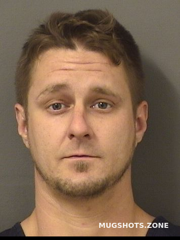 BARDISA ADAM ALEXANDER 02/16/2025 - Palm Beach County Mugshots Zone