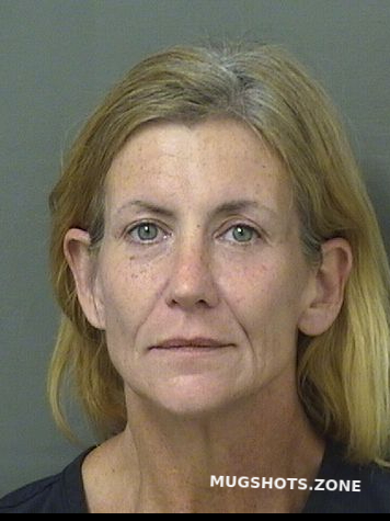 PRICE APRIL EDITH 02/17/2025 - Palm Beach County Mugshots Zone