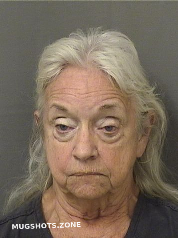 SOMERS JUDY LEE 02/17/2025 - Palm Beach County Mugshots Zone