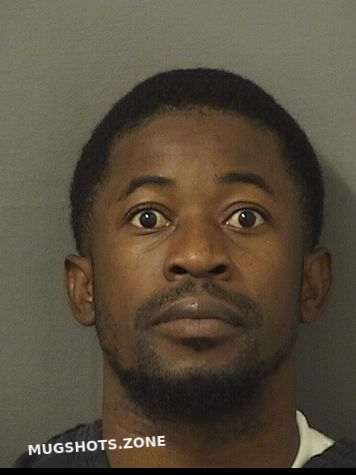 NICOLAS PIERRE LESTIN 02/18/2025 - Palm Beach County Mugshots Zone