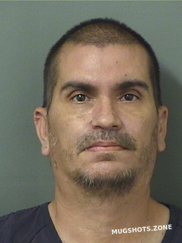AHEARN ROBERT ALBERT 02/20/2025 - Palm Beach County Mugshots Zone