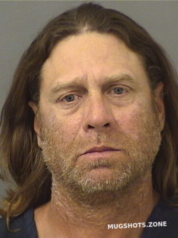 BARNETT JAMES A II 02/21/2025 - Palm Beach County Mugshots Zone