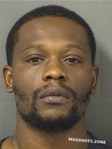 MERISMA NIXON 02/23/2025 - Palm Beach County Mugshots Zone