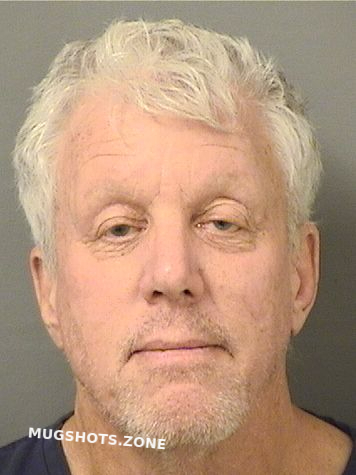 POLESOVSKY CRAIG EDWARD 02/23/2025 - Palm Beach County Mugshots Zone