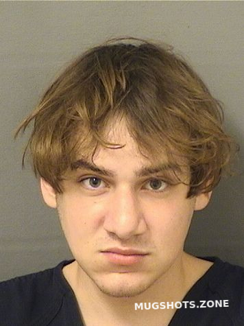 THOMPSON MICHAEL CHESTER 02/24/2025 - Palm Beach County Mugshots Zone
