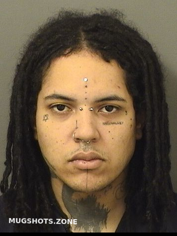 MILFORT CARLITO 02/25/2025 - Palm Beach County Mugshots Zone