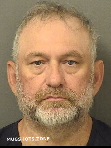 WHITMAN JAMES ALBIN 02/25/2025 - Palm Beach County Mugshots Zone