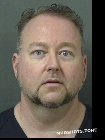 MOSS BRANDON SCOTT 02/26/2025 - Palm Beach County Mugshots Zone
