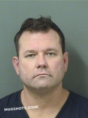 HACKETT MICHAEL DAVID 02/26/2025 - Palm Beach County Mugshots Zone