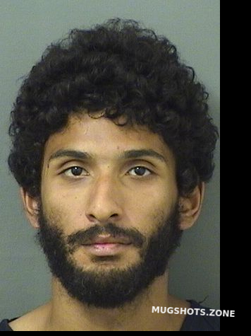 QUESNEL ISSAC 02/27/2025 - Palm Beach County Mugshots Zone