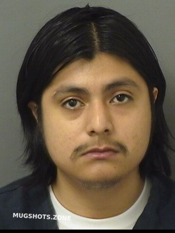 ESCARENO JUAN IGNACIO 02/27/2025 - Palm Beach County Mugshots Zone