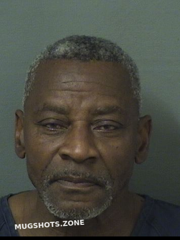 STRINGER RONALD MARK 02/27/2025 - Palm Beach County Mugshots Zone