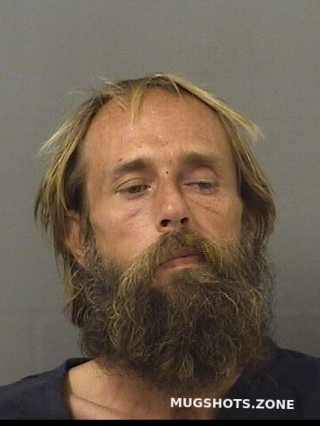 LUBIC STEVEN ALLEN 02/27/2025 - Palm Beach County Mugshots Zone