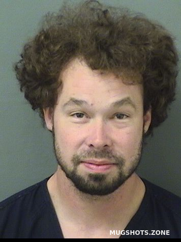 YOUNG CALEB ALEXANDER 02/28/2025 - Palm Beach County Mugshots Zone