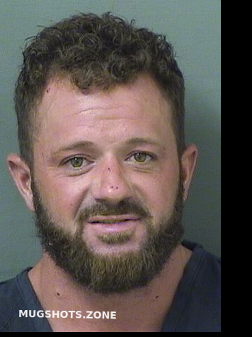 MCNAMARA CHASE WILLIAM 03/01/2025 - Palm Beach County Mugshots Zone