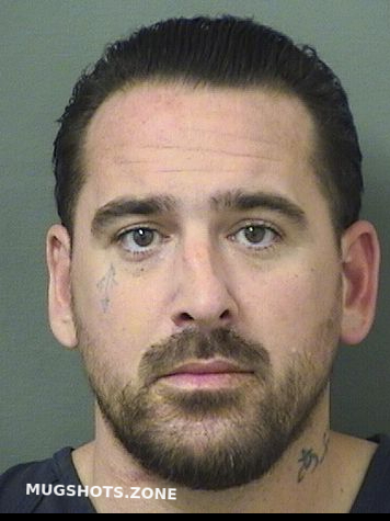 FERRETTI NICO 03/01/2025 - Palm Beach County Mugshots Zone