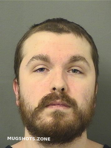 SMITHSARGENT TYLER MILES 03/01/2025 - Palm Beach County Mugshots Zone