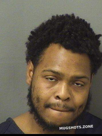 ALVIN TIMOTHY RENARDO 03/02/2025 - Palm Beach County Mugshots Zone