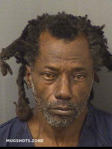 RILEY KEVIN DENORRIS 03/02/2025 - Palm Beach County Mugshots Zone