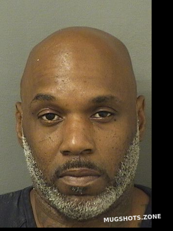 GRIFFIN DERRICK DEVON 03/03/2025 - Palm Beach County Mugshots Zone