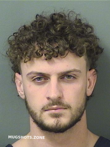 MURPHY PRESTON ALAN 03/04/2025 - Palm Beach County Mugshots Zone