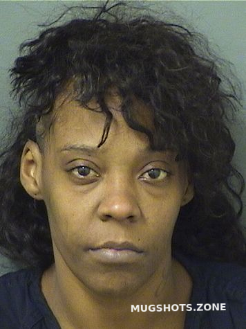 PAYTON TINA M 03/04/2025 - Palm Beach County Mugshots Zone