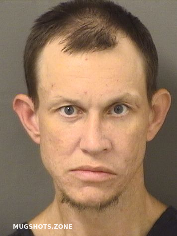 MCCARTNEY WILLIAM DAVID 03/04/2025 - Palm Beach County Mugshots Zone