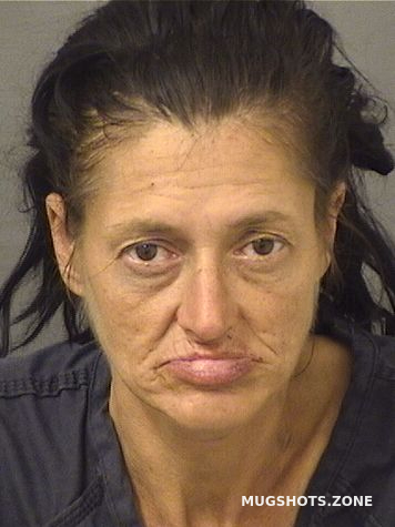 MATELUNA CHRISTY NIKOLE 03/04/2025 - Palm Beach County Mugshots Zone