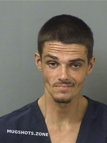 ANTHONY STEPHEN V 03/05/2025 - Palm Beach County Mugshots Zone