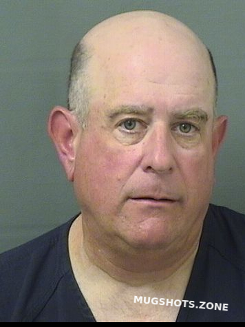 SHECK CRAIG JOSEPH 03/05/2025 - Palm Beach County Mugshots Zone