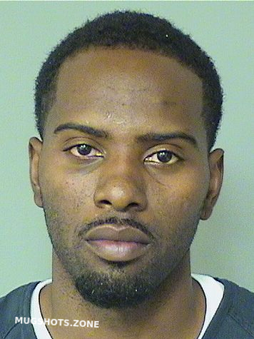 TILLMAN JAMAL LAMONTE 03/05/2025 - Palm Beach County Mugshots Zone