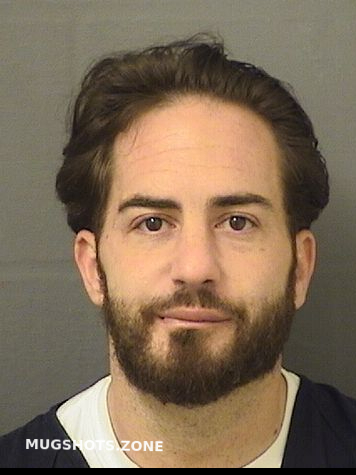 ROSENHOUSE MATTHEW HARRIS 03/06/2025 - Palm Beach County Mugshots Zone