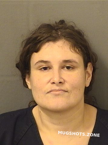 STEWART DEBORAH LITTLEFIELD 03/06/2025 - Palm Beach County Mugshots Zone