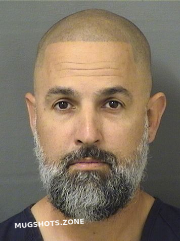 SWINDELL MATTHEW RYAN 03/06/2025 - Palm Beach County Mugshots Zone